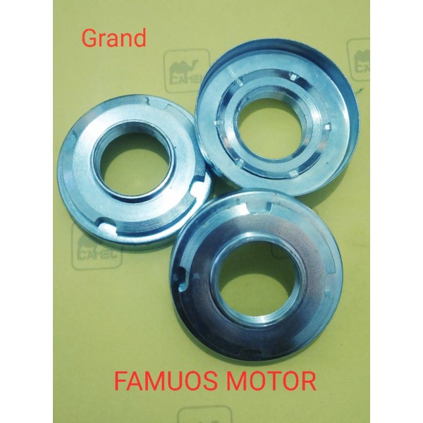 Jual Mur mangkok komstir stang Honda supra grand beat leganda astrea ...