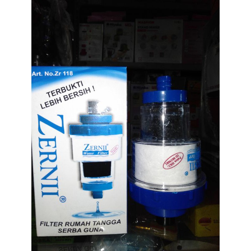 Jual zerni filter rumah tangga serba guna | Shopee Indonesia