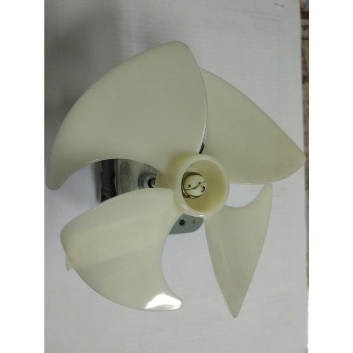 Jual Ds2044F Fan Blade/ Baling Baling Fan Motor Kulkas As Besar ...