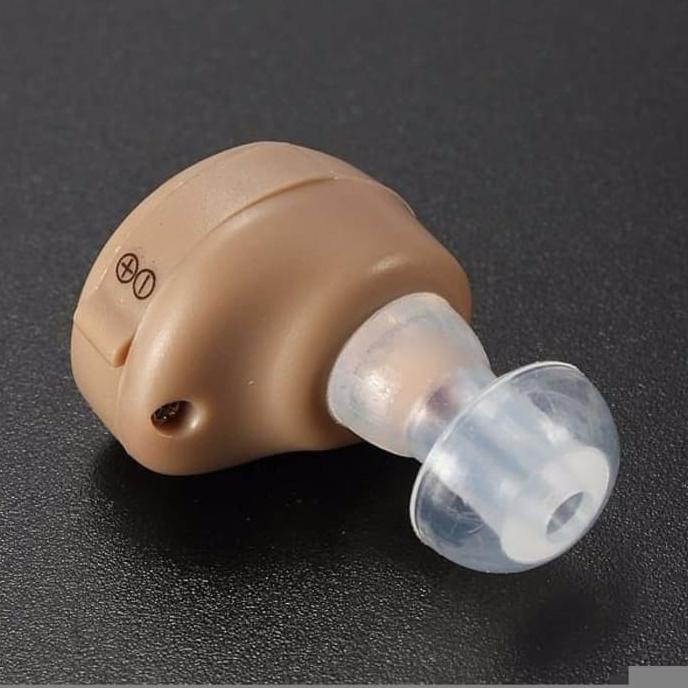 Jual Alat bantu dengar K-80 ITE ( Dalam Telinga) | Shopee Indonesia