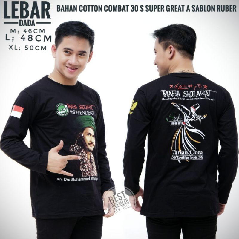 Jual KAOS MAFIS SHOLAWAT ABAH ALI KAOS MAFIA KAOS MAJLISAN | Shopee ... Jual KAOS MAFIS SHOLAWAT ABAH ALI KAOS MAFIA KAOS MAJLISAN | Shopee ...