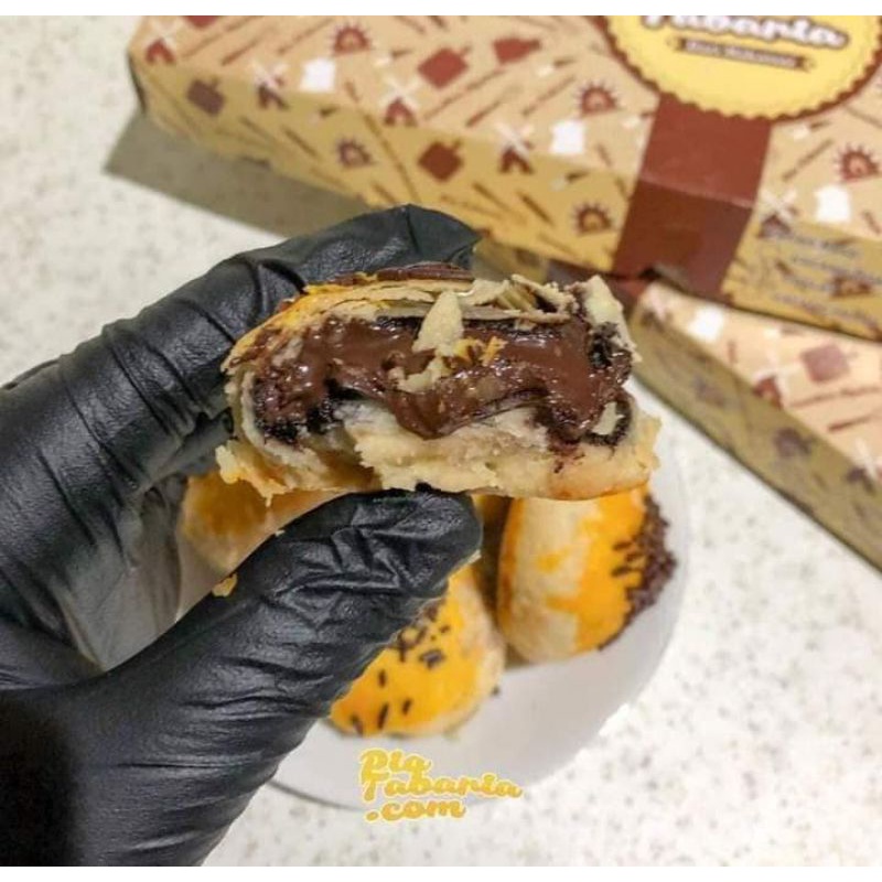 Jual PIA TABARIA KHAS MAKASSAR | Shopee Indonesia