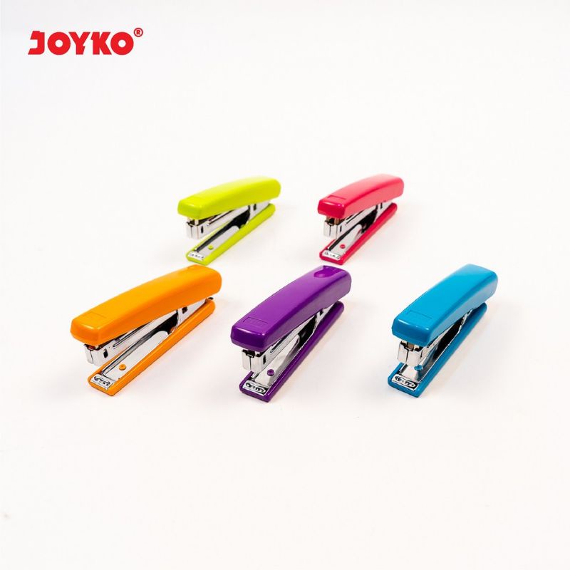 Jual Stapler / Mesin Staples Joyko HD - 50 / (1pcs) | Shopee Indonesia