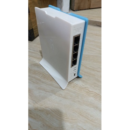 Jual Mikrotik HAP RB941-2nD | Shopee Indonesia