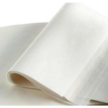 Jual Kertas Roti Ukuran Lebar 100x75cm Untuk Alas Loyang Agar Tidak ...