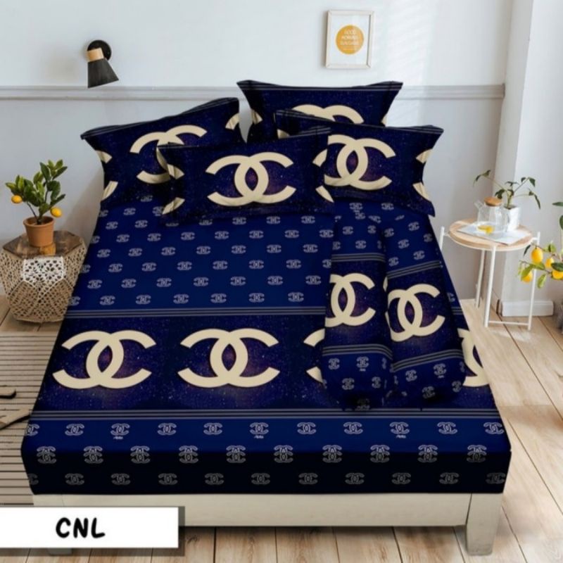 Jual Internal Group Sprei 3D 3 In 1 King 180x200 - Halus & Lembut Motif ...