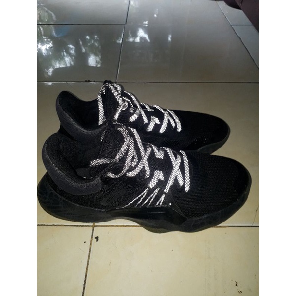 Jual SEPATU BASKET ADIDAS ORI ISSUE 1 | Shopee Indonesia