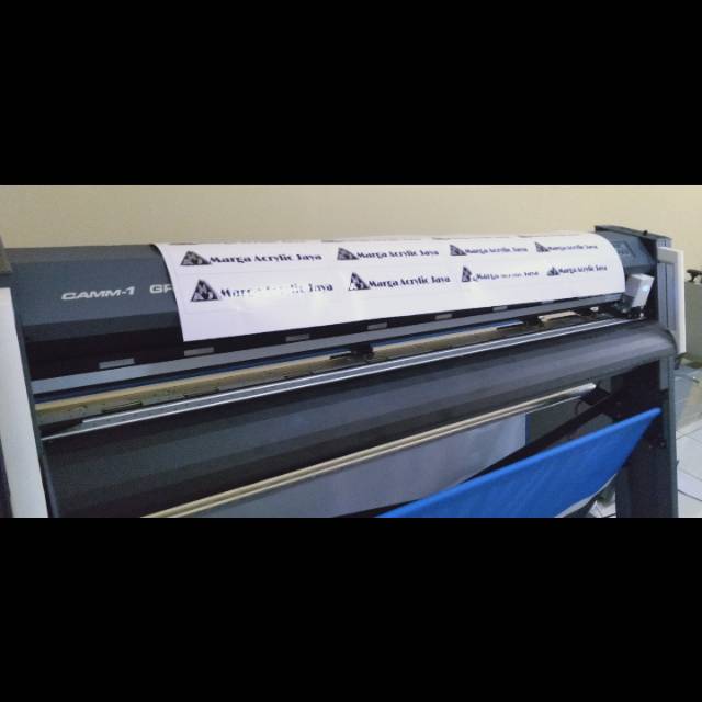 Jual Cutting sticker&print sticker | Shopee Indonesia