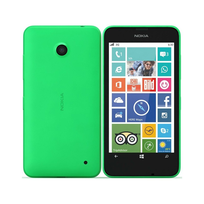 Jual Nokia Lumia 630 | Shopee Indonesia