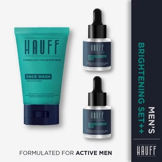 Produk HAUFF Official | Shopee Indonesia
