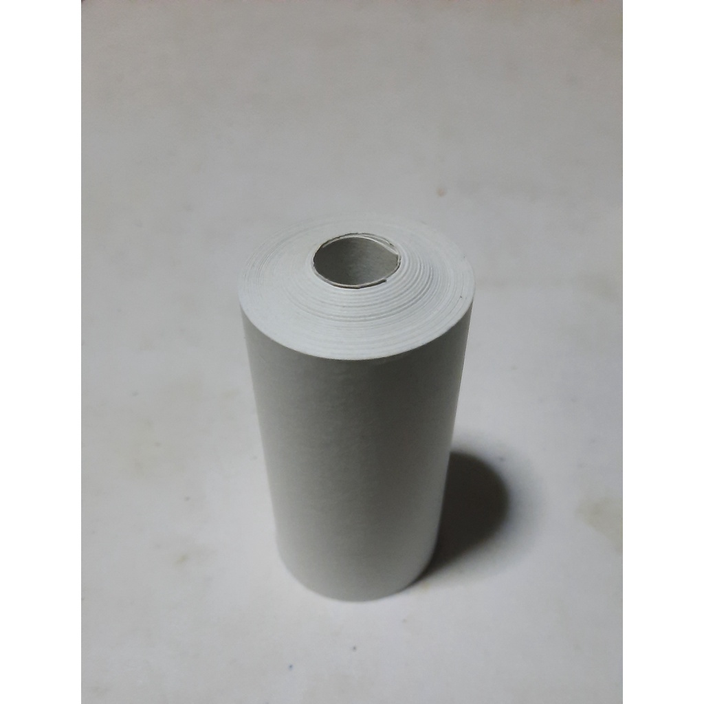 Jual Kertas Termal/Thermal Paper Roll/Struk/Printer/EDC-Coreless 57 x ...