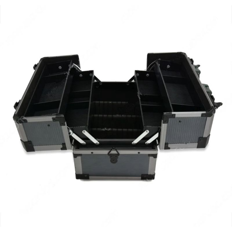 Jual krisbow tool box kotak peralatan perkakas / koper perkakas bahan ...