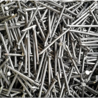 Jual Paku Kayu 2cm / 2.5cm / 3cm / 4cm / 5 cm / 7 cm / 10 cm [1kg] Paku ...