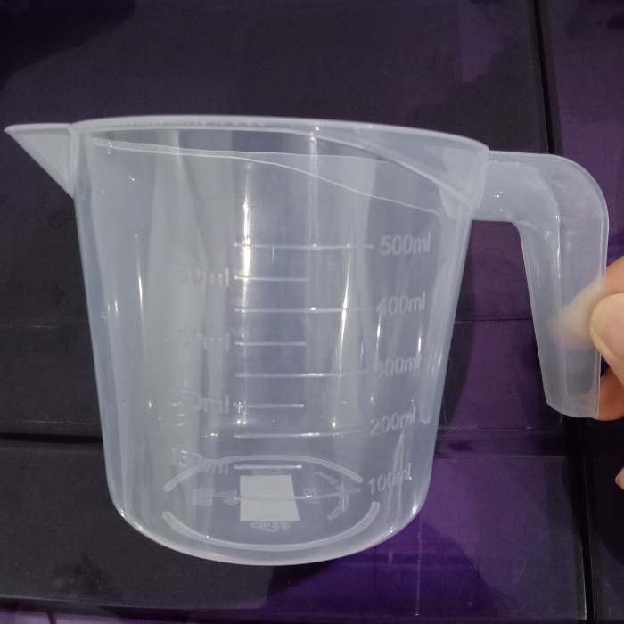Jual Gelas Ukur 1 Liter Terlengkap & Harga Terbaru Mei 2026 | Shopee ...