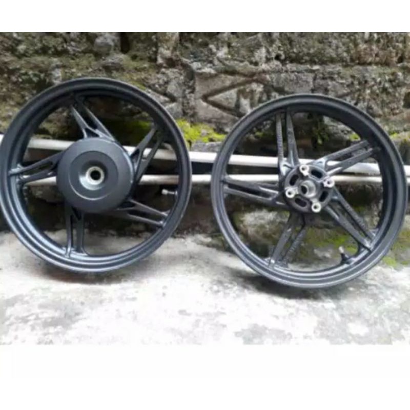 Jual velg beat street ori | Shopee Indonesia