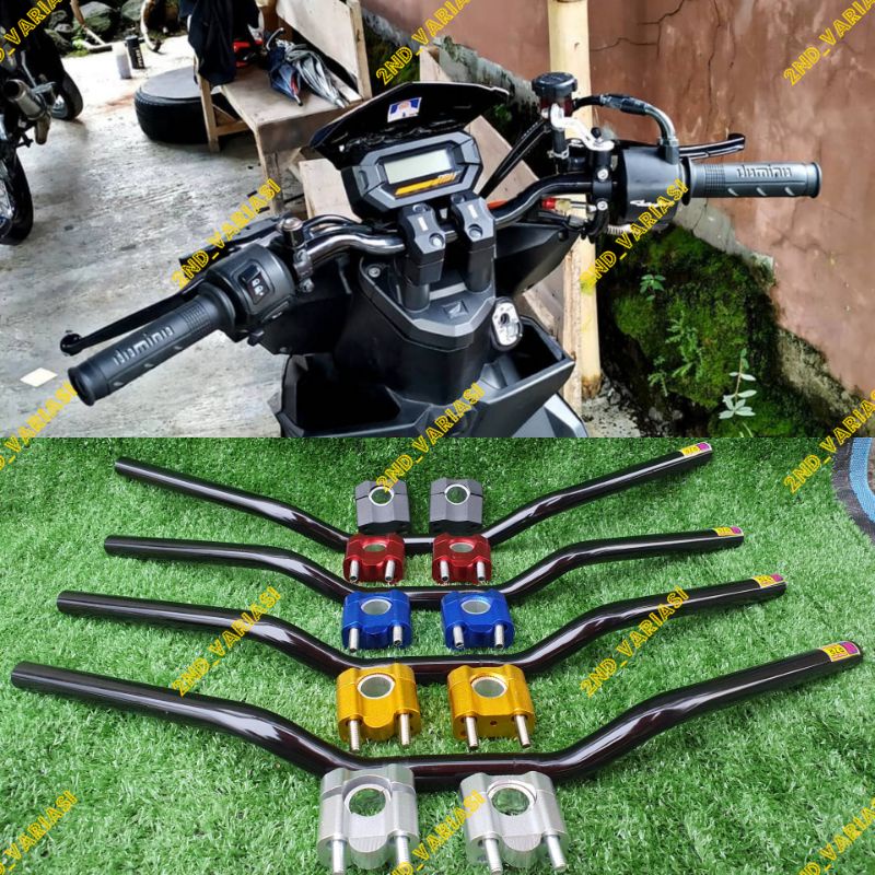 Jual Stang RZR Dan Raiser Beat Street | Shopee Indonesia