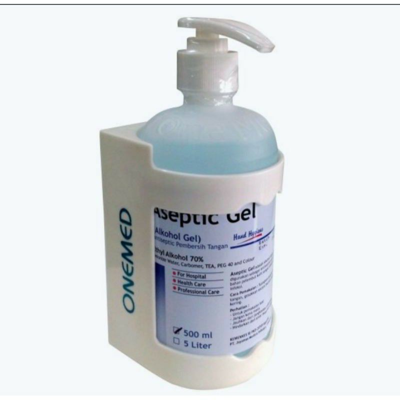 Jual Bracket Hand Sanitizer Tempat Gantungan Hand Sanitizer | Shopee ...