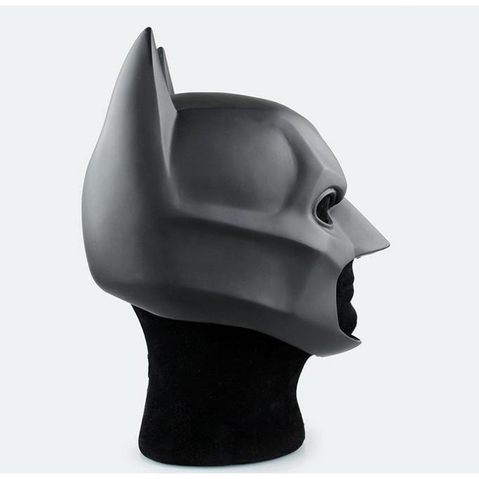 Jual Topeng batman justice league mask latex cosplay | Shopee Indonesia
