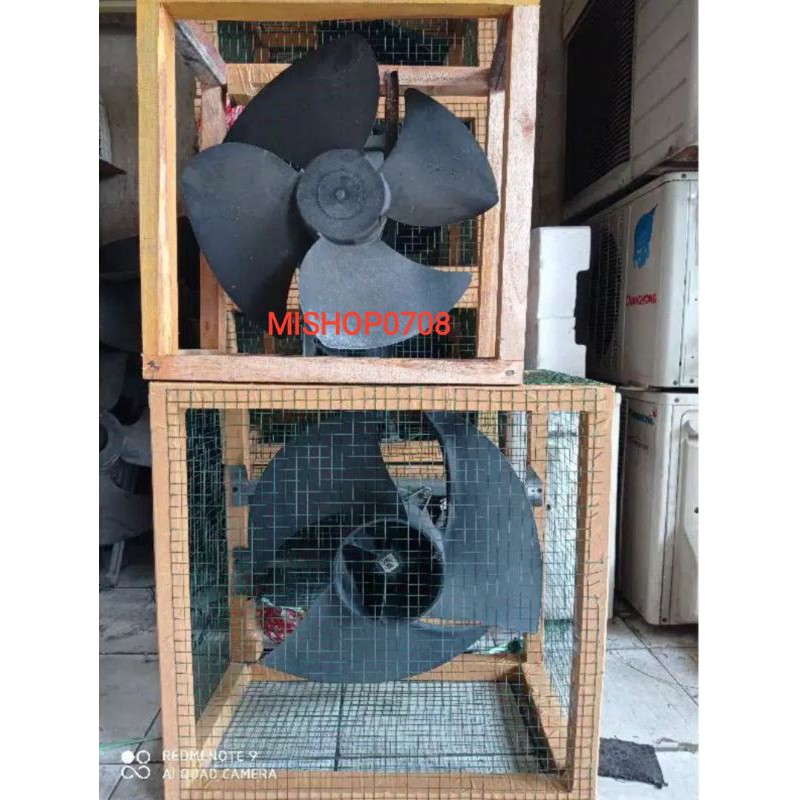 Jual KIPAS ANGIN BLOWER BESAR 3-5PK | Shopee Indonesia