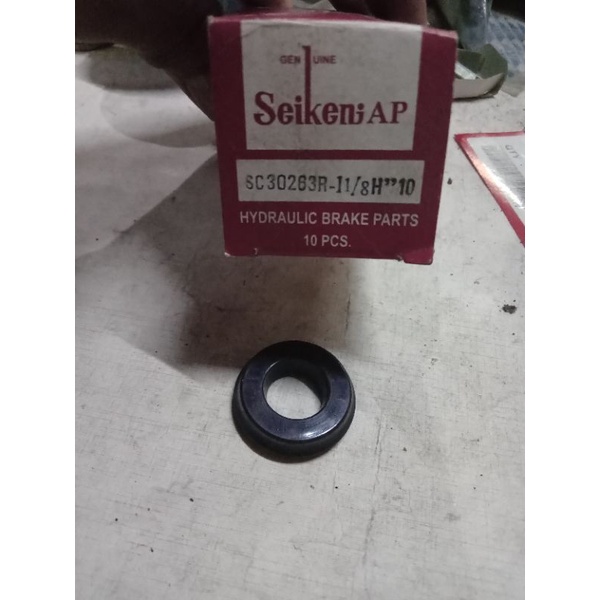 Jual KARET REM SEIKEN SC 30263R COLT DIESEL ORIGINAL JAPAN | Shopee ...