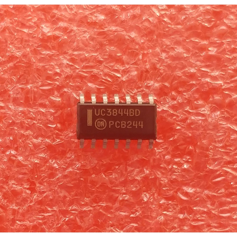 Jual UC3845AN UC3845 | Shopee Indonesia