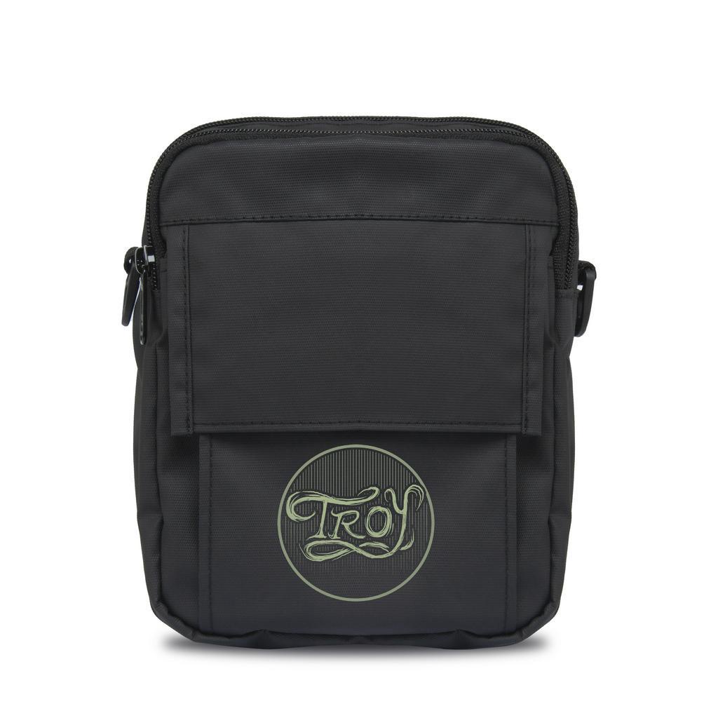 Jual Troy Company Sling Bag Hitam SB 1999 | Shopee Indonesia