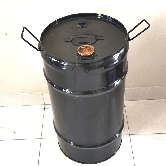 Jual Jerigen Bbm Jerigen Solar Jerigen Bensin 60L Kuat Murah | Shopee ...