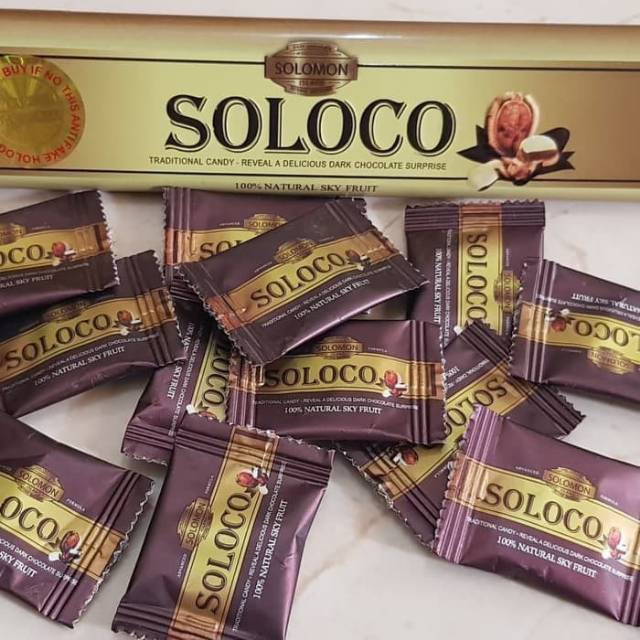 Jual Permen Rasa Coklat | Shopee Indonesia