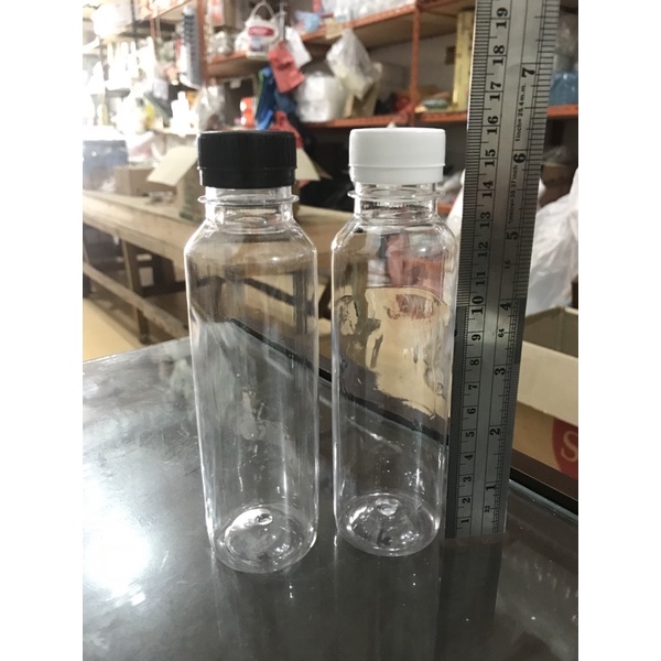 Jual 1 BAL BOTOL ALMOND 200ml/BOTOL PLASTIK 200ML /BOTOL 200ML isi 210pcs | Shopee Indonesia