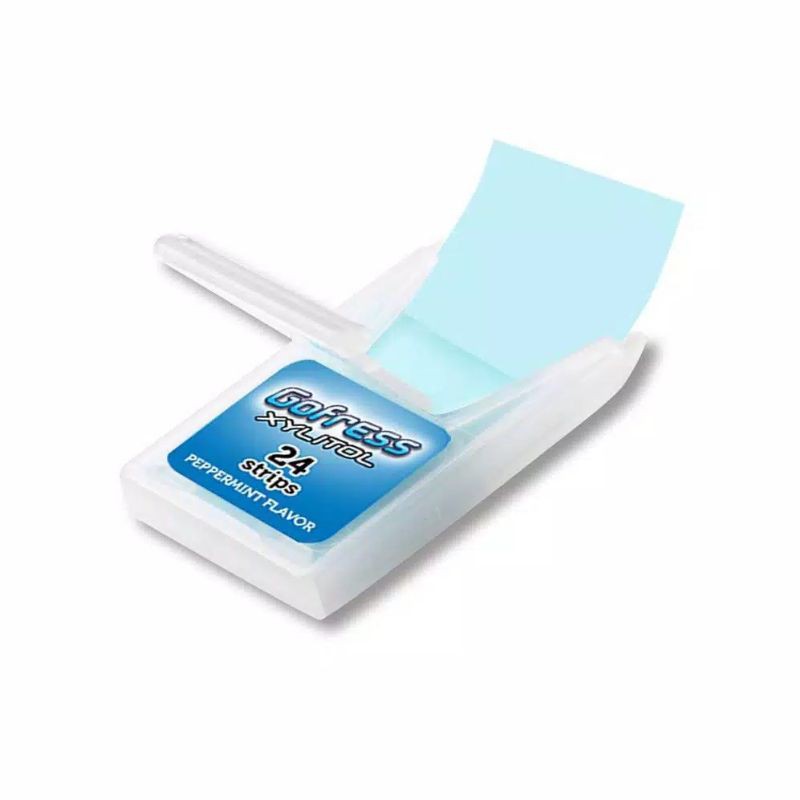 Jual gofress / permen gofress | Shopee Indonesia