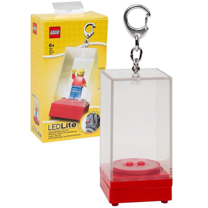 Jual GANTUNGAN KUNCI LEGO LED LITE KEYCHAIN LIGHTED KEY FOR MINIFIGURE ...
