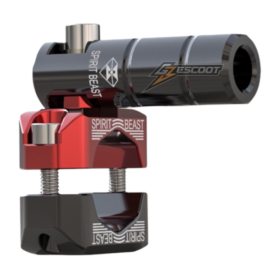 Jual Spirit Beast L Extended Bar Bracket | Shopee Indonesia