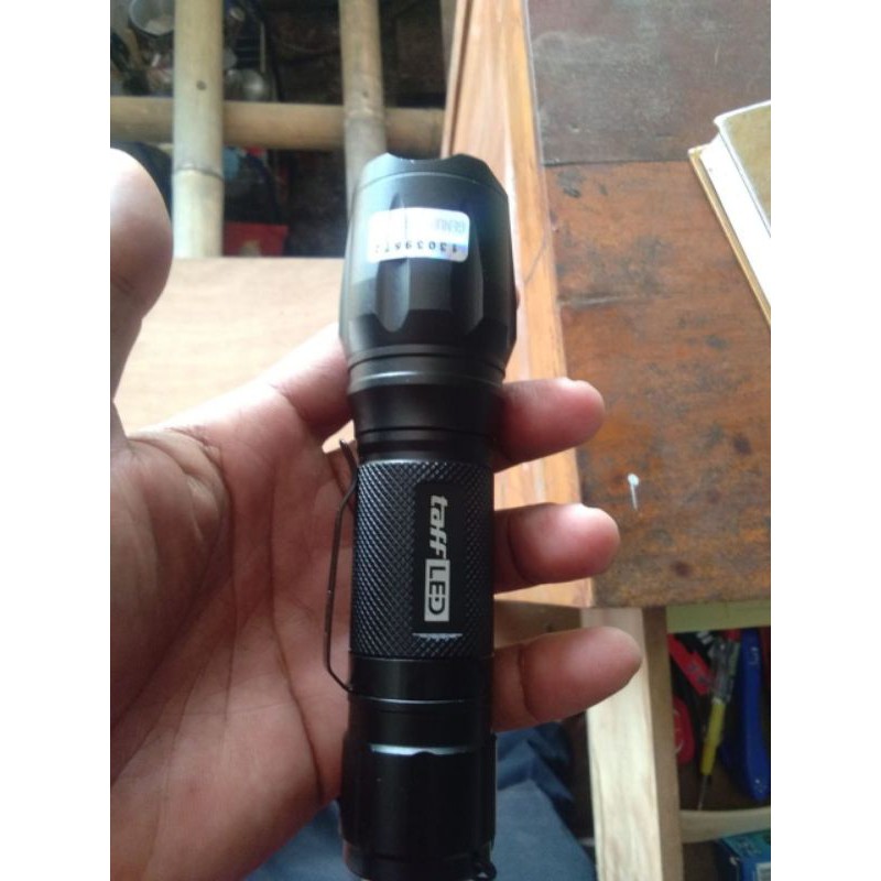 Jual senter 5000lumens | Shopee Indonesia
