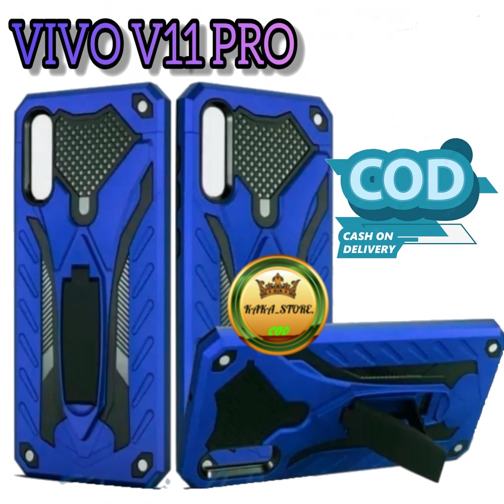Jual CASING VIVO V11 PRO Casing/Hardcase Phantom Robot Kick Standing ...