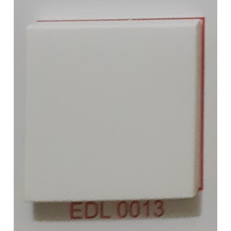 Jual Solid Surface Edolia EDL 0013 tebal 9MM warna Polos uk. 60cm x 100cm | Shopee Indonesia