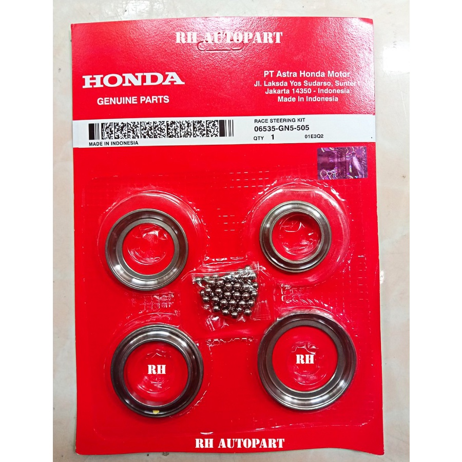 Jual Komster / Komstir Beat f1 Vario 110 karbu vario 125 vario 150 beat ...