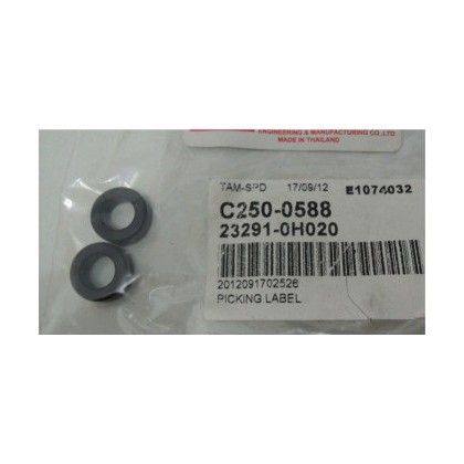 Jual Seal Injector Bawah Soluna - apv - avanza - Xenia | Shopee Indonesia