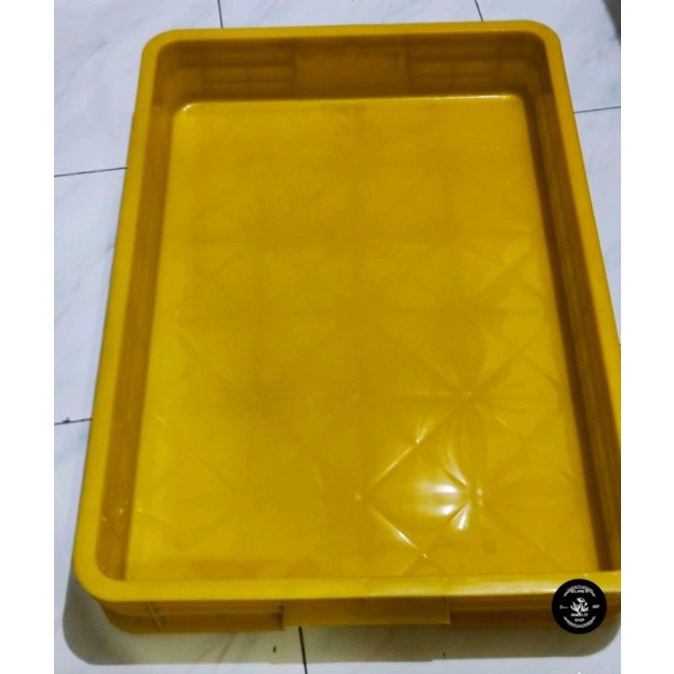 Jual Hanata 2104 Box Container P64xL43xT38 / Bak Kolam Ikan Tempat ...