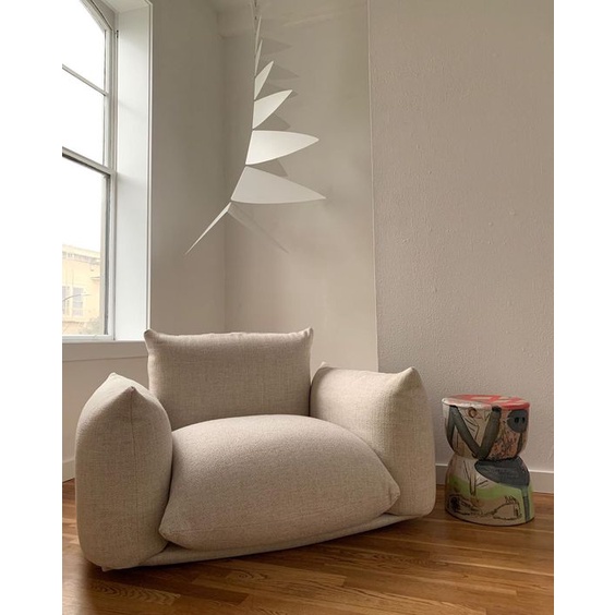 Jual SOFA SACHA | SOFA UNIK | SOFA LIVINGROOM | SOFA LANTAI | Shopee ...