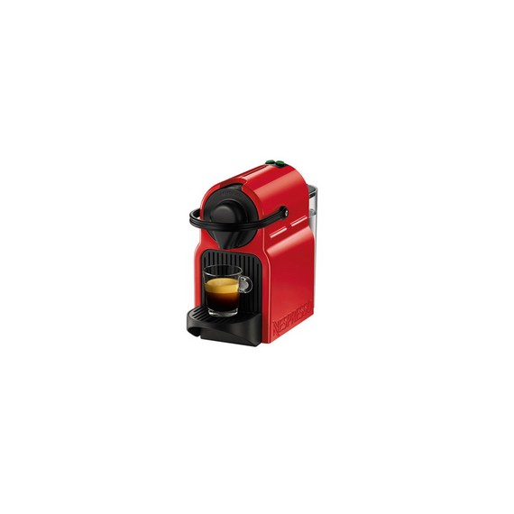 Jual NESPRESSO Inissia M105 Coffee Machine, Red (Mesin Kopi) | Shopee ...