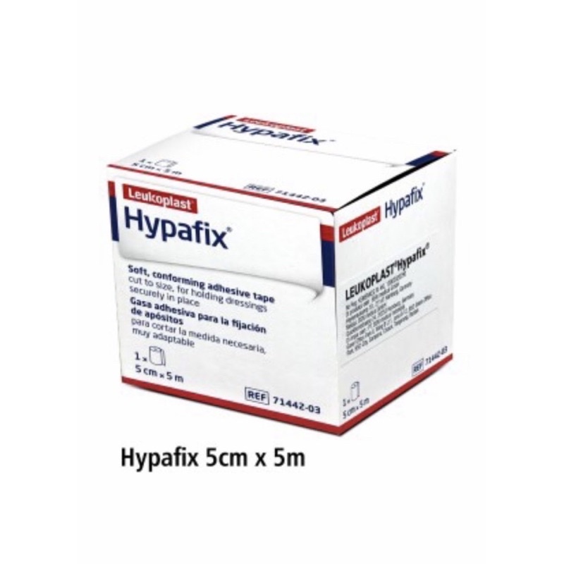 Jual Hypafix 5x5 | Shopee Indonesia