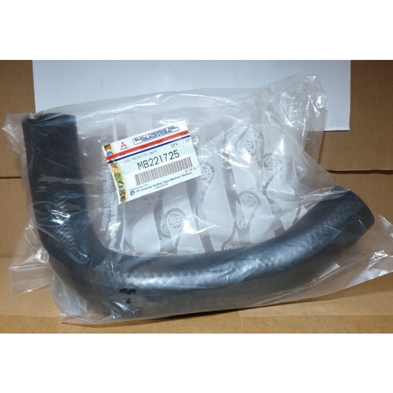 Jual SELANG RADIATOR BAWAH L300 DIESEL ORIGINAL MB221725 | Shopee Indonesia