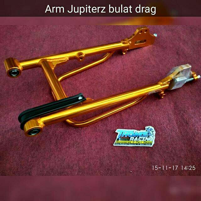 Jual Arm Bpro jupiterz stabilizer | Shopee Indonesia