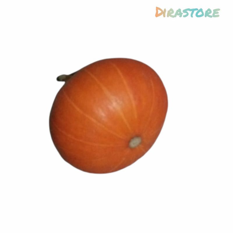 Jual Kabocha kuning/Orange 1kg/Labu jepang/Pumkin | Shopee Indonesia