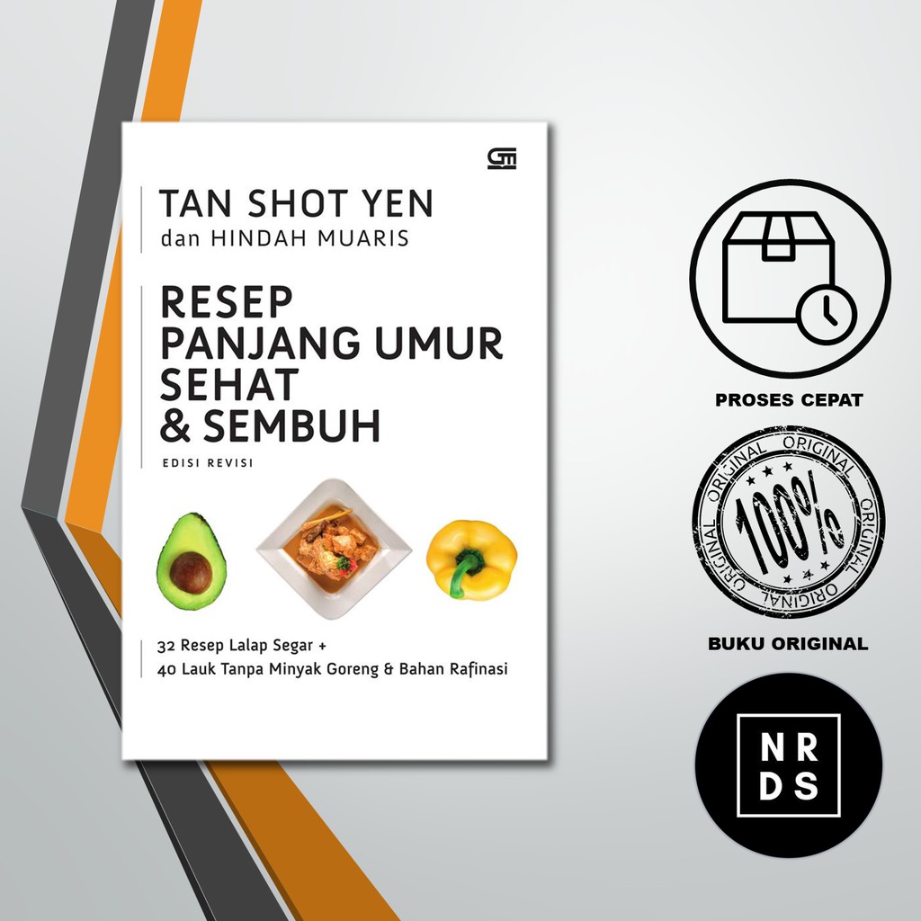Jual Resep Panjang Umur Sehat & Sembuh Tan Shot Yen | Shopee Indonesia