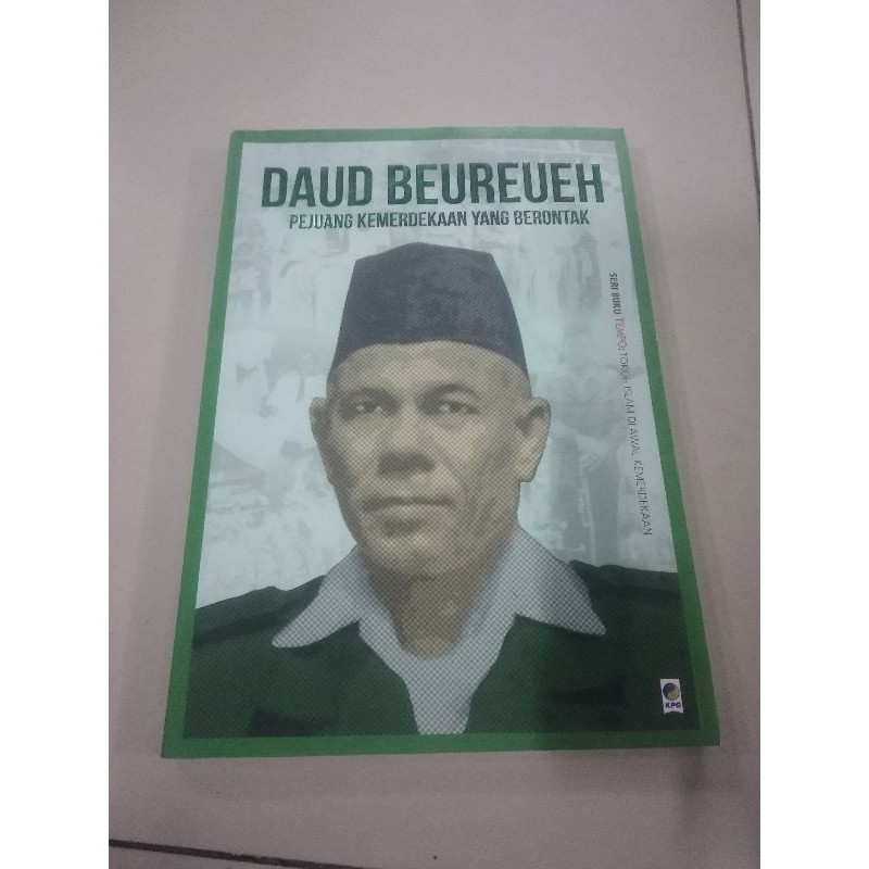 Jual buku original - daud beureueh | Shopee Indonesia