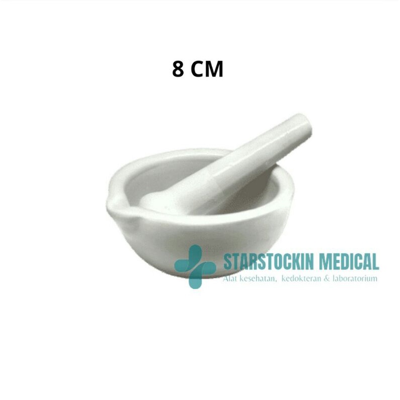 Jual Mortal Mortar Serenity Lumpang Alu Alat Penggerus Obat 8 cm ...