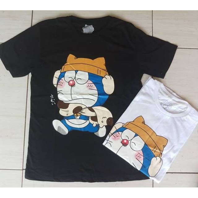 Jual Baju doraemon | Shopee Indonesia