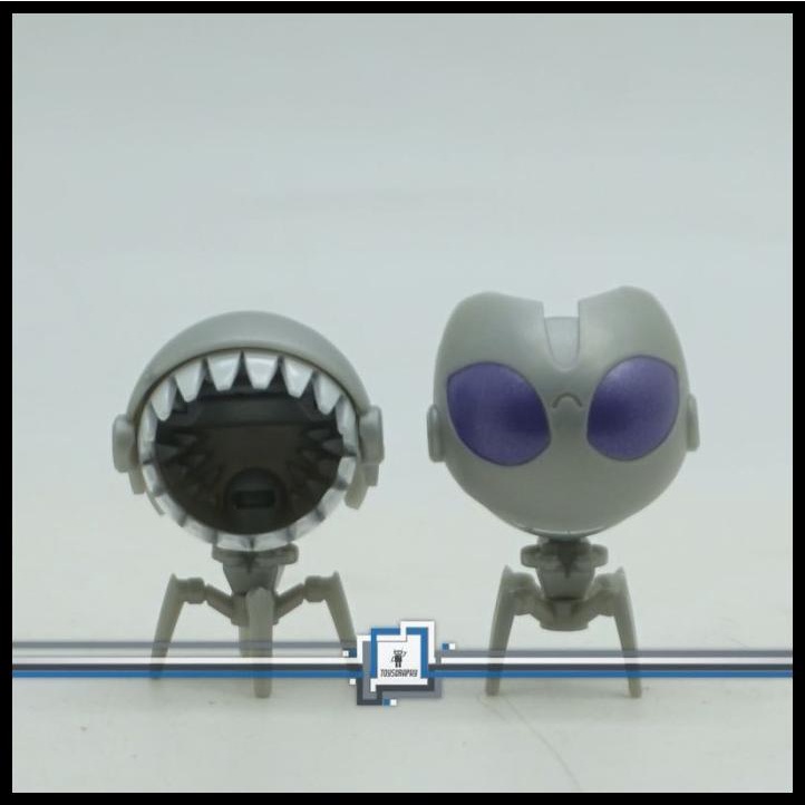 Jual Dr Wu Dw-Tp10 Iron Eater Grey Transformers Prime Scrapheap ...