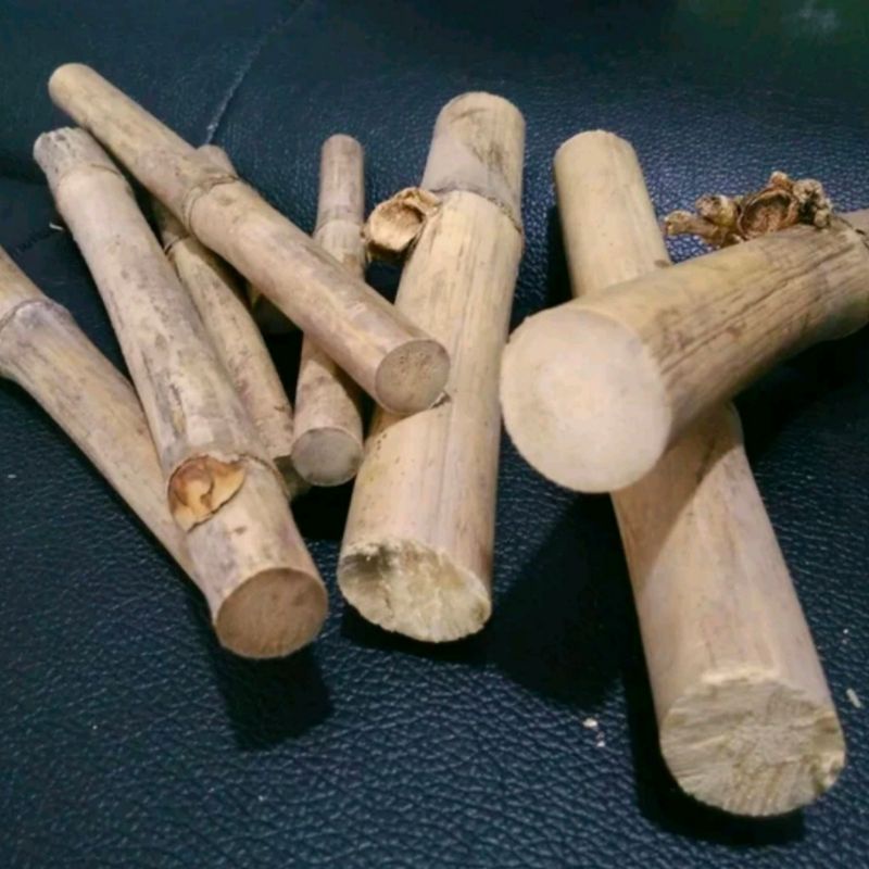 Jual Bambu Buta Bambu Buntu Tidak Berlubang | Shopee Indonesia